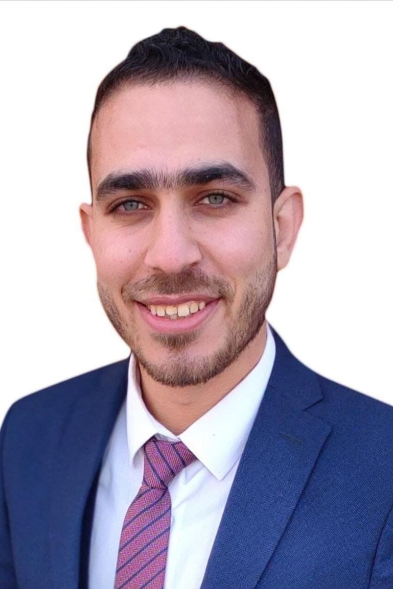 Mahmoud Ghanem | BID BOOK